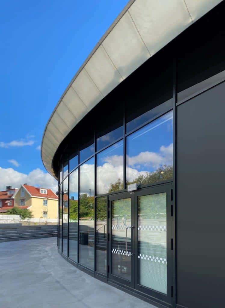 NYE Jordal Amfi - Staticus