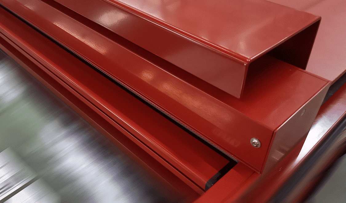 Sofienberg school - Staticus