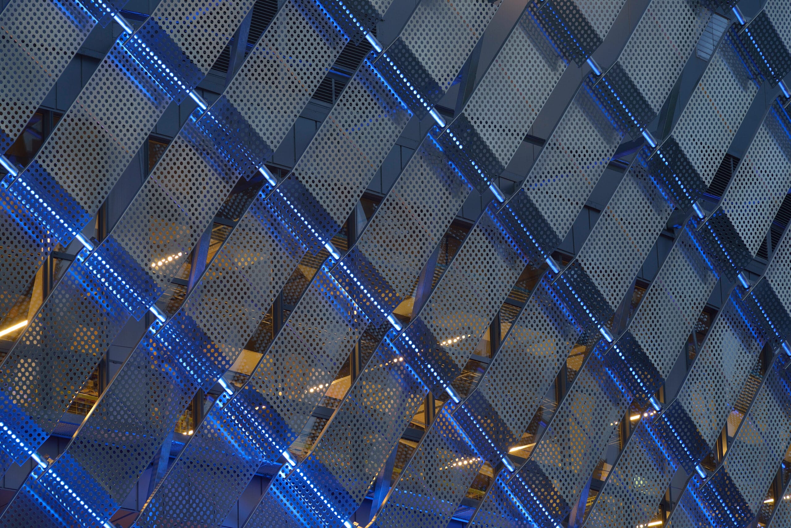 Tele2 Arena - Staticus