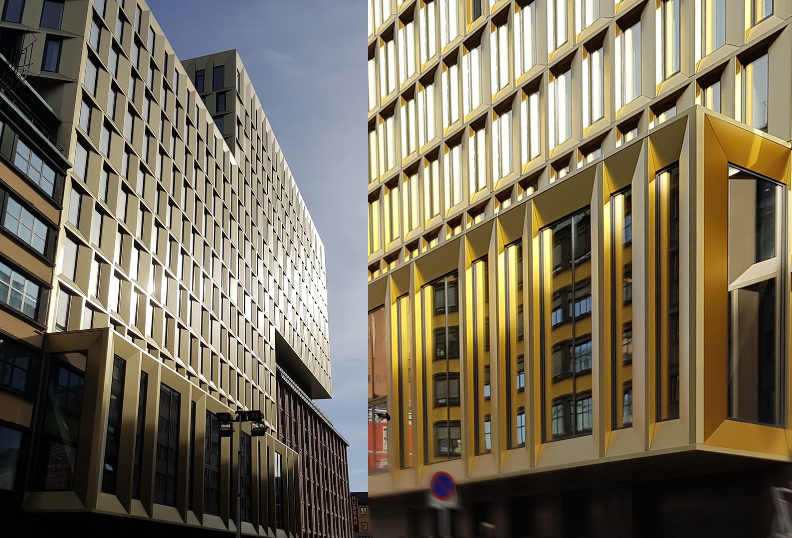 Clarion Hotel The Hub - Staticus