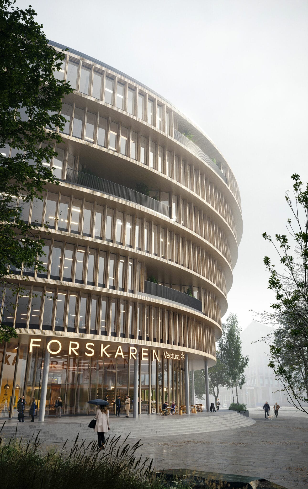 Full-service façade engineering | Staticus