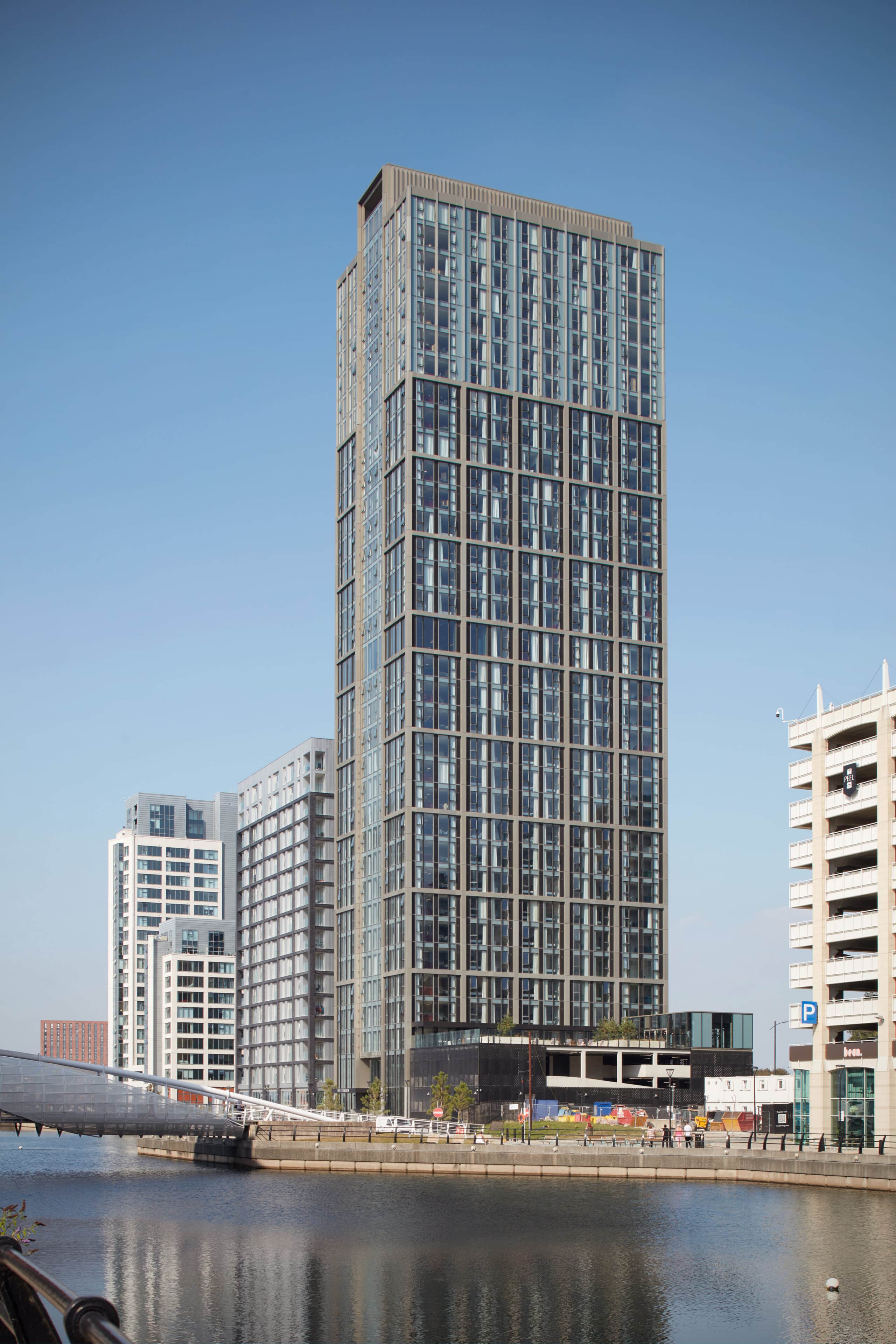 Lexington - Staticus