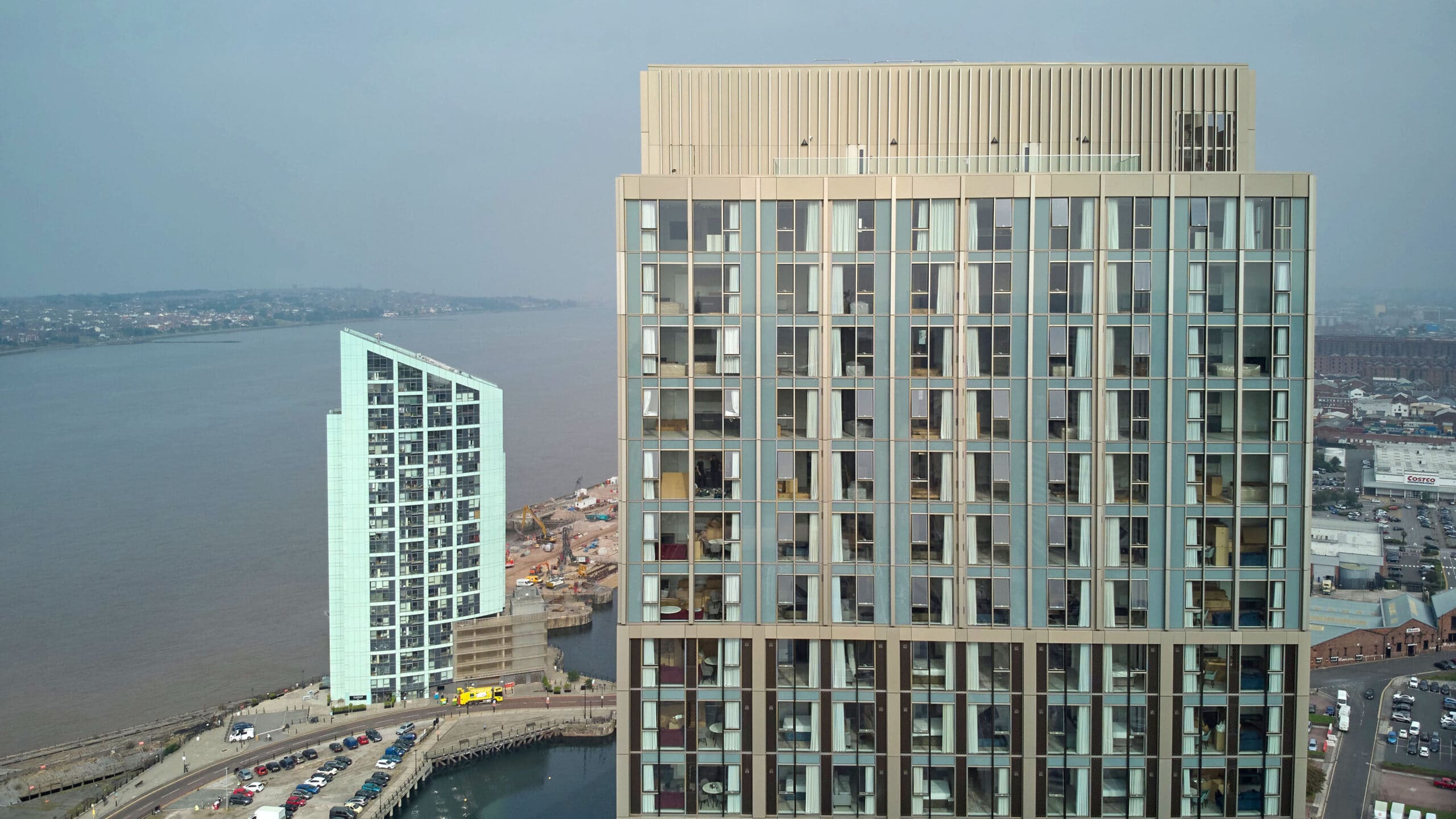 Lexington - Staticus