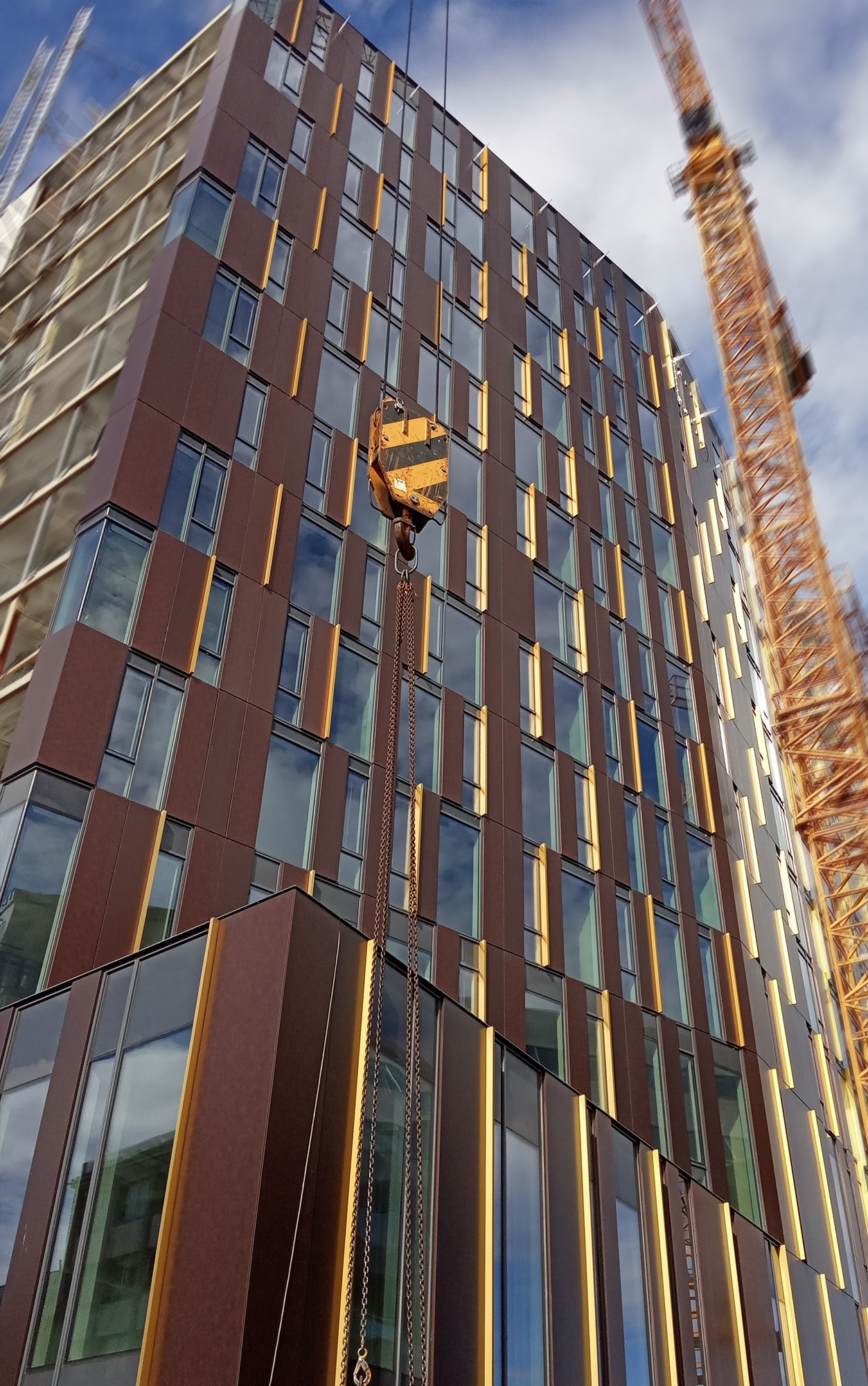 Quality Hotel Bodø - Staticus