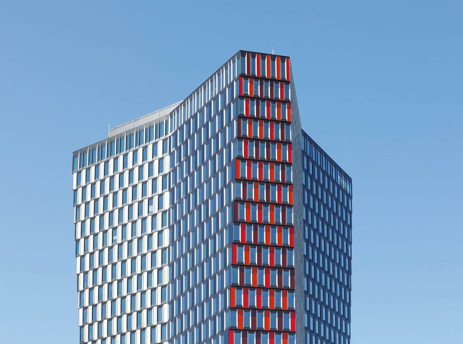 Full-service façade engineering | Staticus