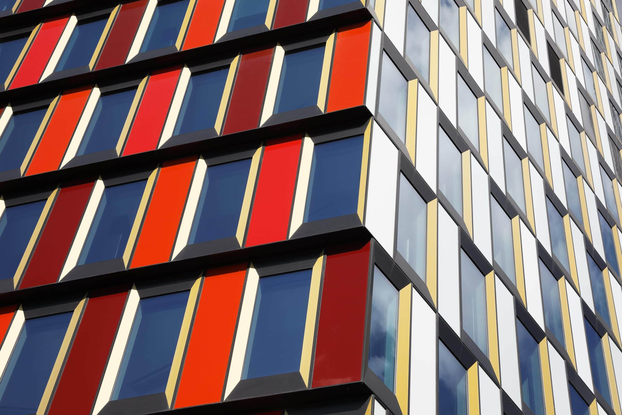 Stockholm New - Staticus