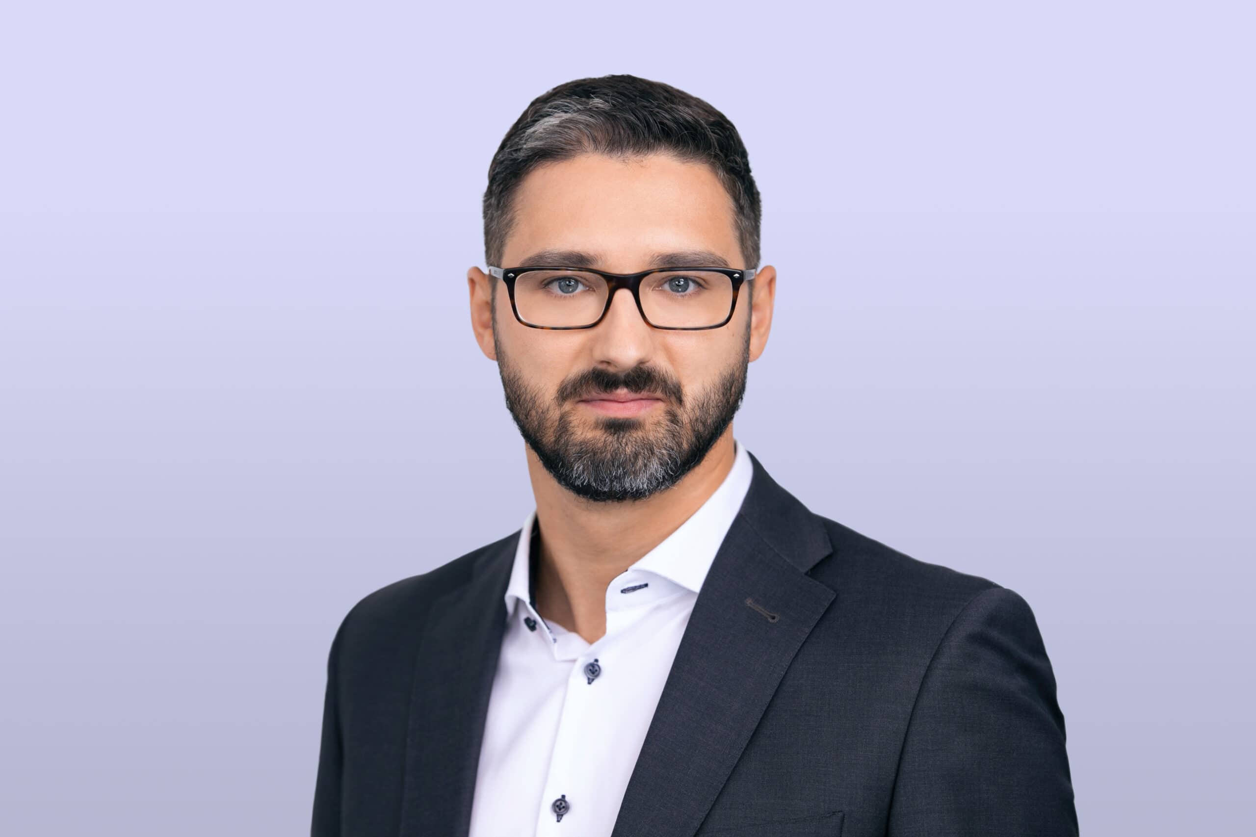 Meet Our Head Of Estimation Mangirdas Staticus