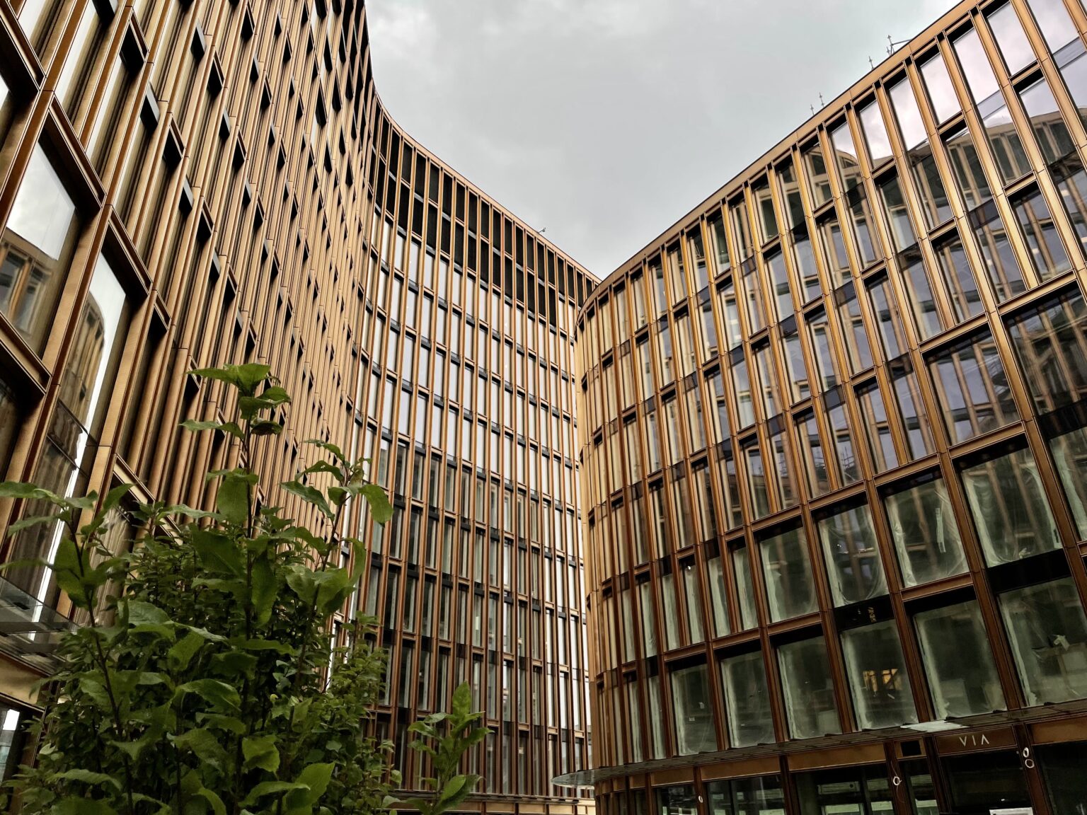 Façade project case studies | Staticus