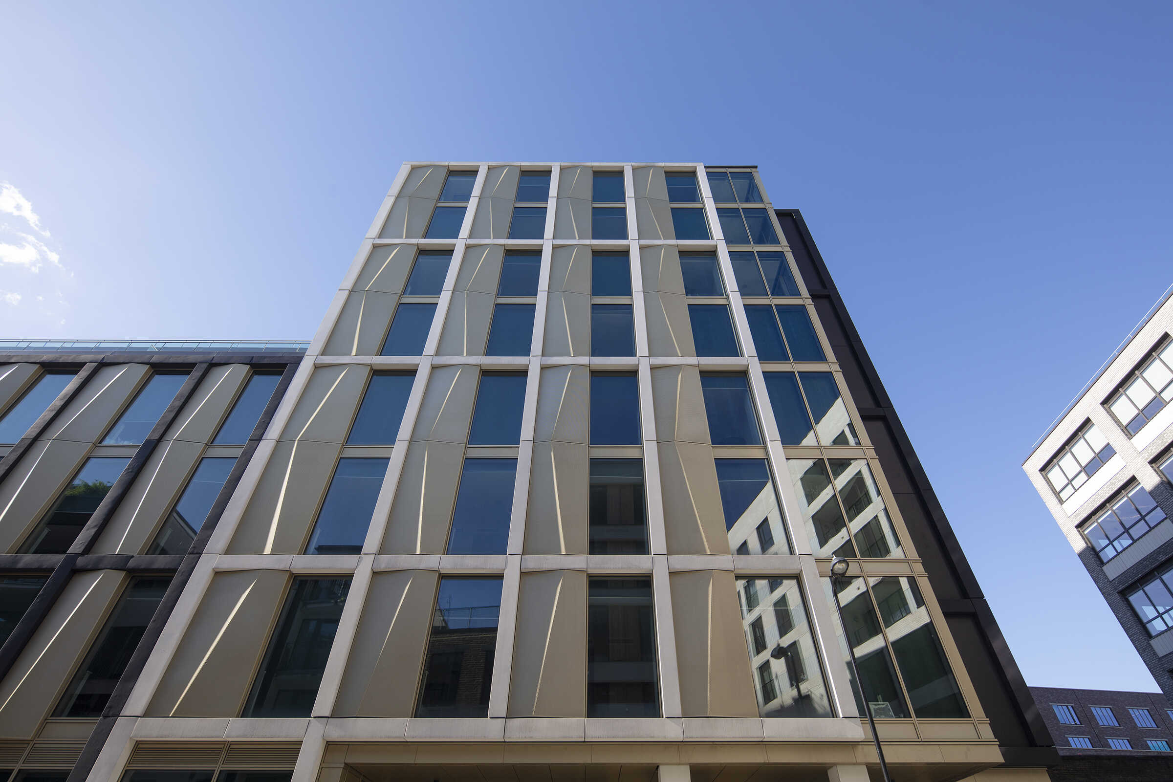 Long Street - Staticus