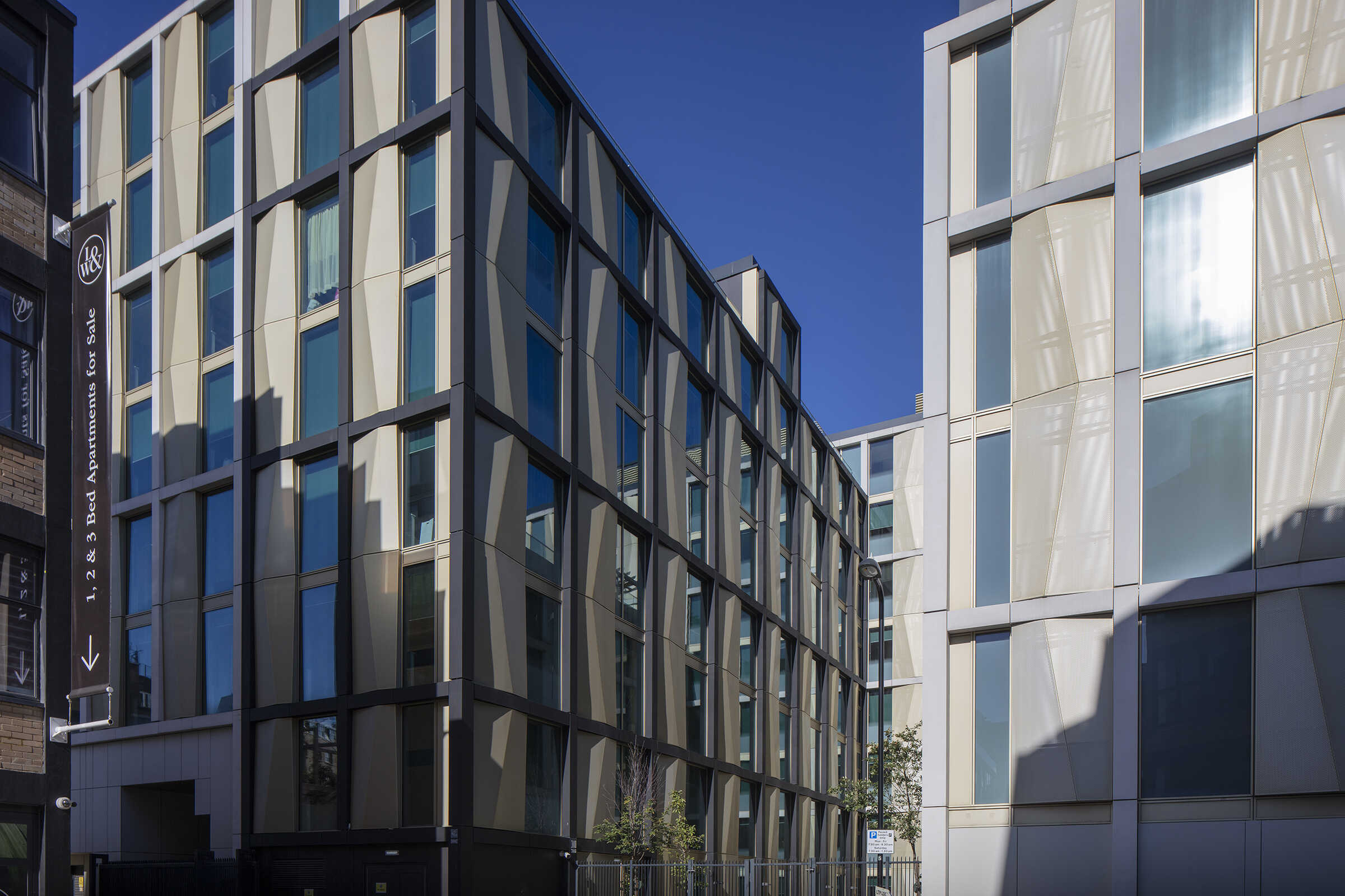 Long Street - Staticus