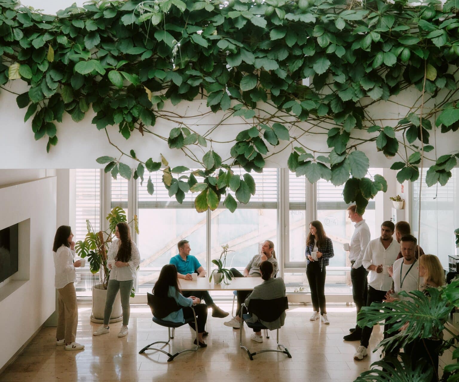 Full-service façade engineering | Staticus