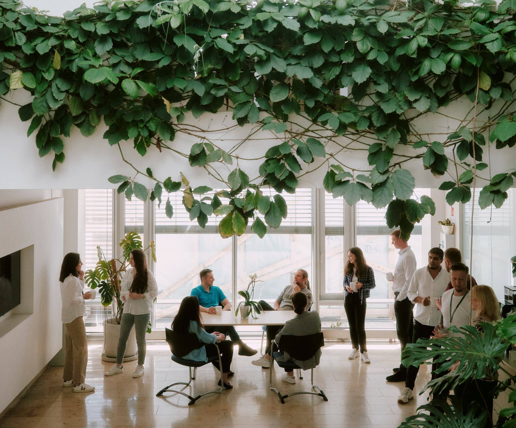 Full-service façade engineering | Staticus