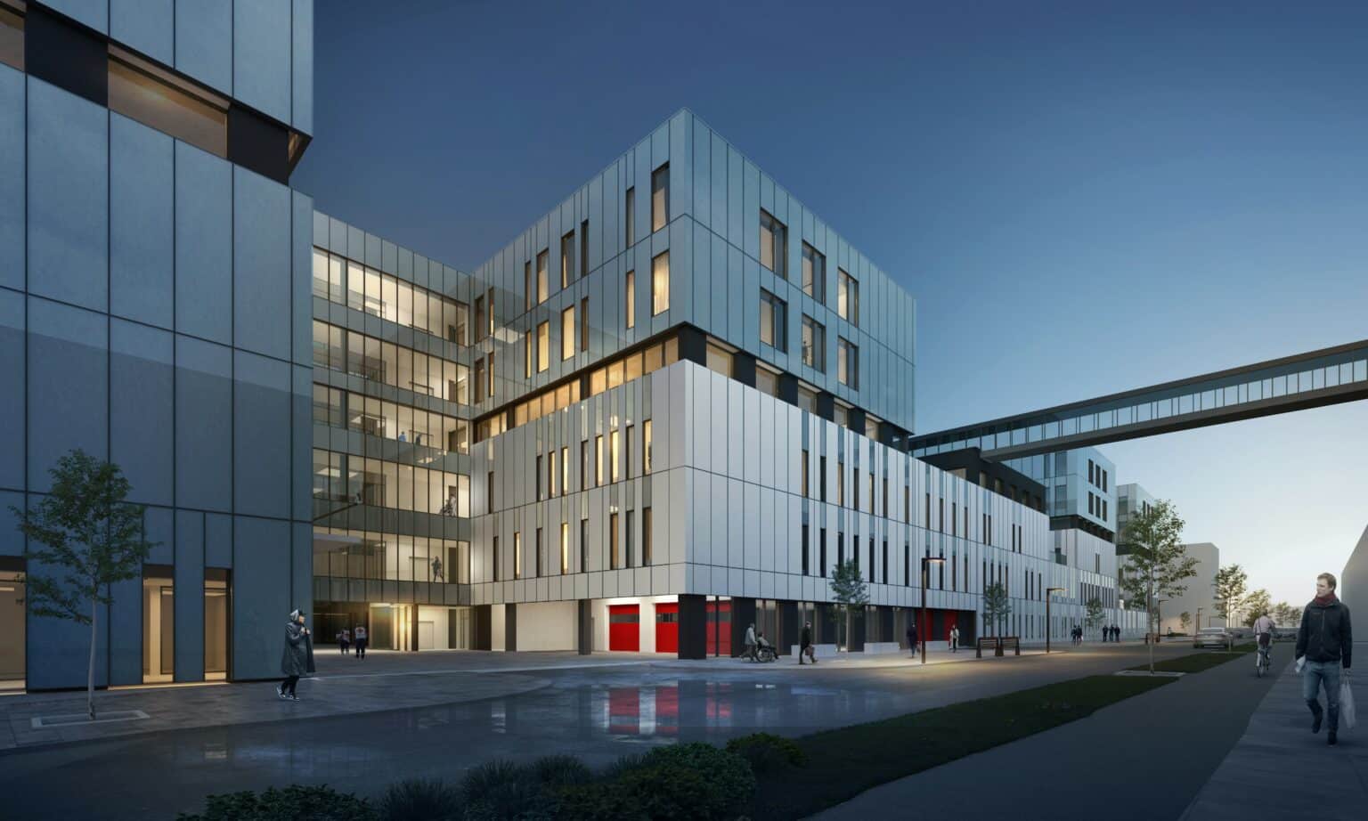 Full-service façade engineering | Staticus