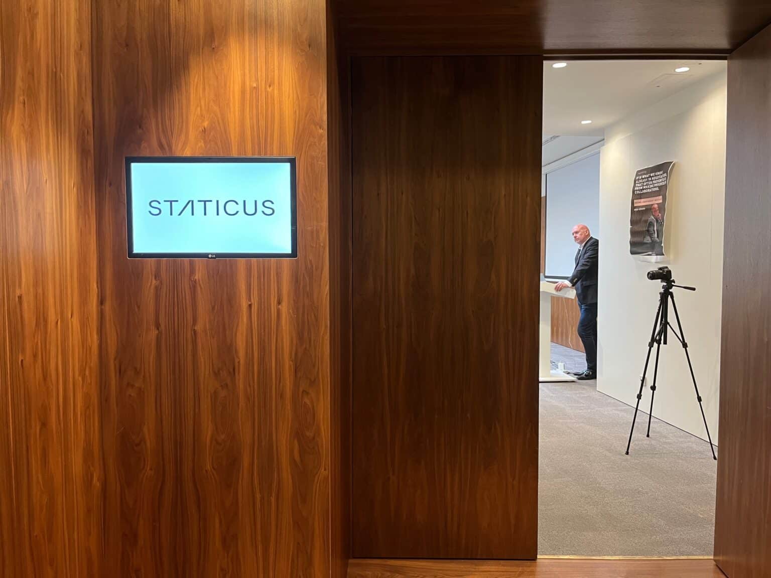 Full-service façade engineering | Staticus