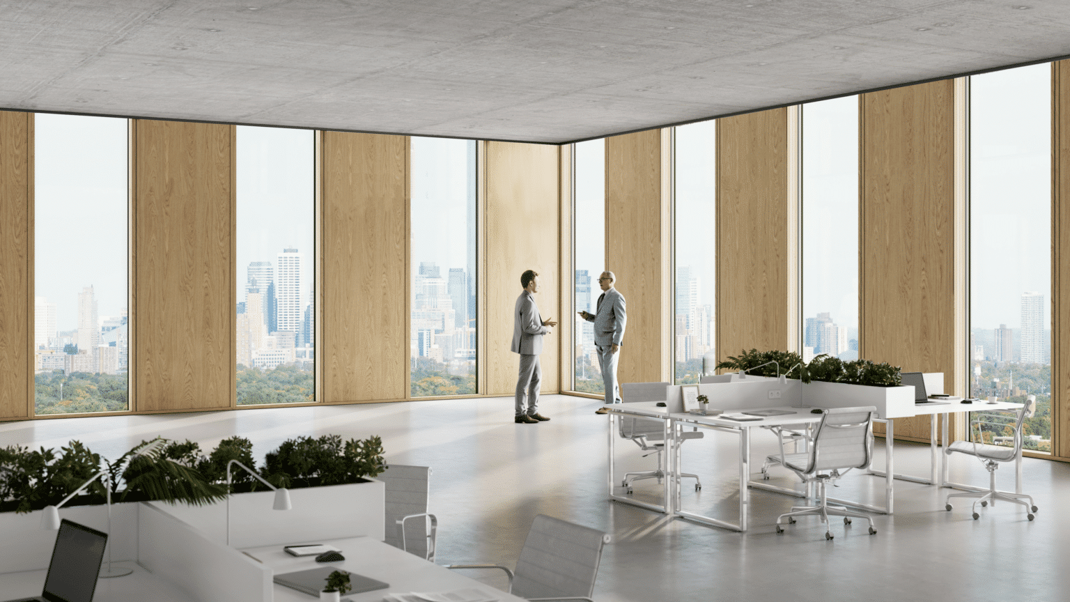 Full-service façade engineering | Staticus