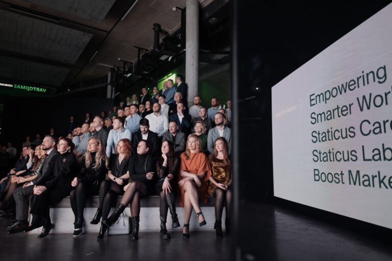 Full-service façade engineering | Staticus