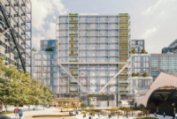 One Exchange Square | Staticus