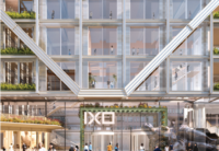 One Exchange Square | Staticus