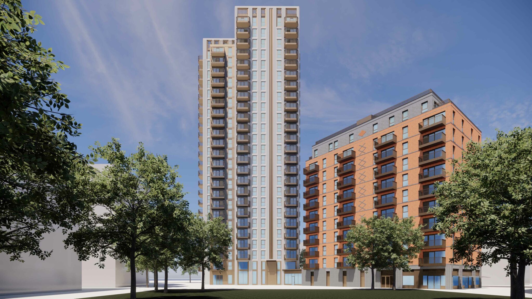 One Exchange Square | Staticus