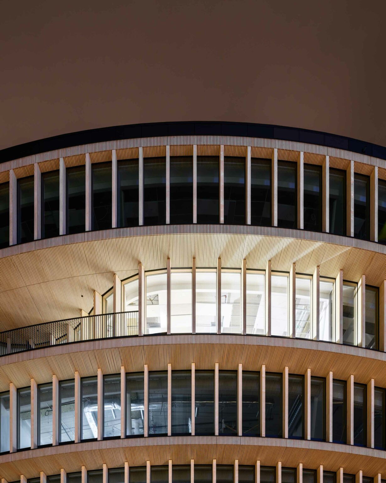 Full-service façade engineering | Staticus