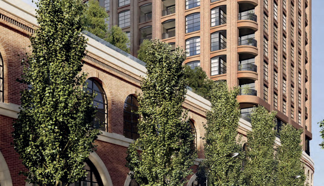 International Way | Staticus