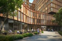 One Exchange Square | Staticus